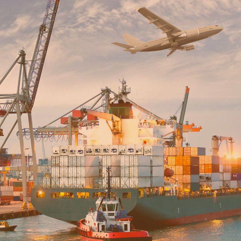 Elotrans Transportes Nacionais e Internacionais - Logí­stica para todos